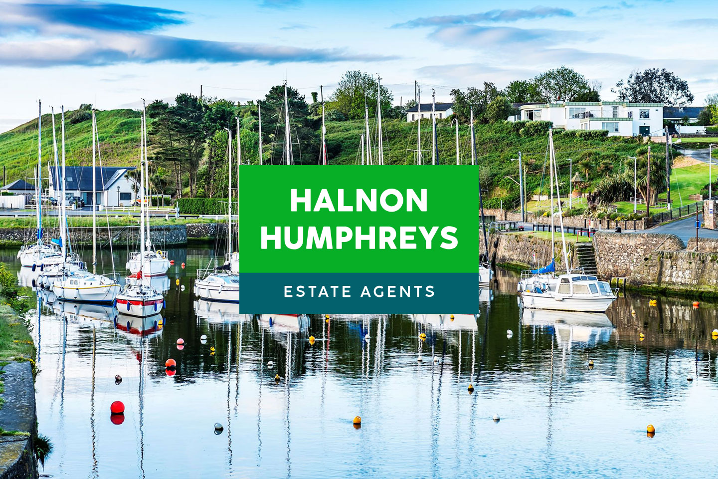 Estate Agent Co. Wexford - Halnon Humphreys